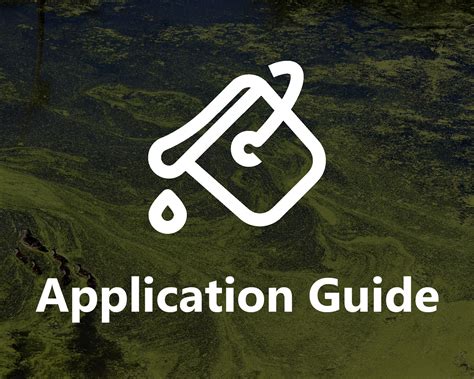 Algae Control Application Guide Advanced Biotech