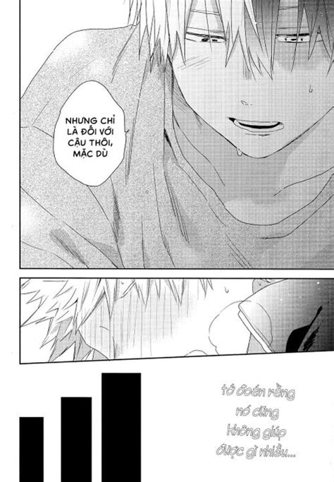 [trans] [kushiyabu Kuroda] Boku No Hero Academia Dj Chiisai Bakugou