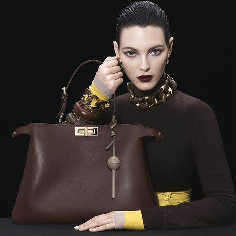 Fendi Online Store Ufficiale