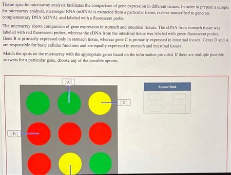 Solved Which Sgrna Portion Does A Researcher Customize To