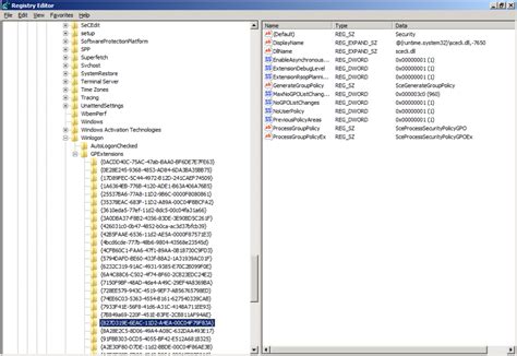 Group Policy Basics Part 3 How Clients Process Gpos Group Policy