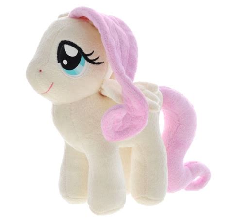 Мягкая игрушка Пони Флаттершай, 22 см, My Little Pony — купить в ...