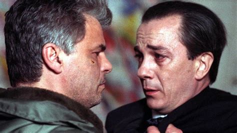 Сериал «Спрут 4 1989 сюжет актеры и роли кадры из сериала