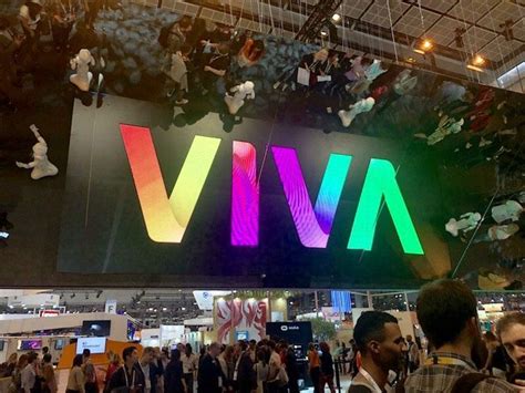 Innovation Avec The Spot Lausanne Et Viva Tech Paris 2018 Vogo
