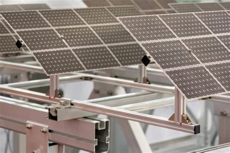 Kit Panneaux Solaires Une Solution Compl Te Et Durable
