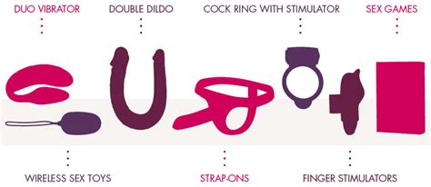 Which Couples Toy Suits Us Best Types Of Sex Toys For Couples Pabo Mag