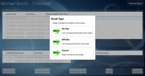 Gui Design Choices For Users Who Don T Read User Experience Stack Exchange
