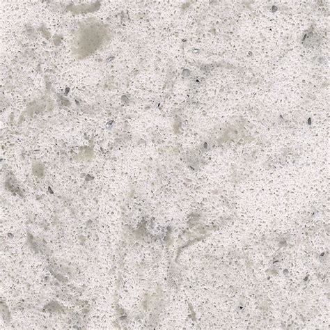 Allen Roth Glymur Quartz Kitchen Countertop Sample In The Kitchen