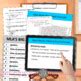 MLA Lesson Th Edition Formatting In Text Works Cited Complete Teaching Pack
