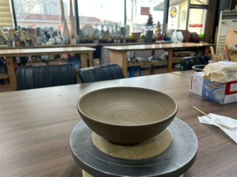영종도 도자기공방 두성도예교실 영종도 데이트 체험교실 도자공예기능사 네이버 블로그