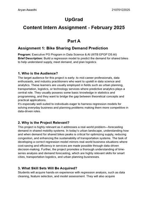 Upgrad Content Assignmentaryan Awasthi 1 Pdf Deep Learning Machine Learning