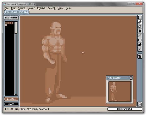 Sprite Sheet Unpacker Online Drag And Drop Your Spritesheet To