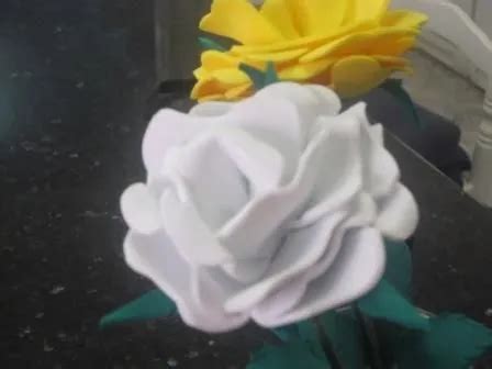 Cómo Hacer Una Flor Con Fomi 11 Fotos E Imágenes Gratis Imagui