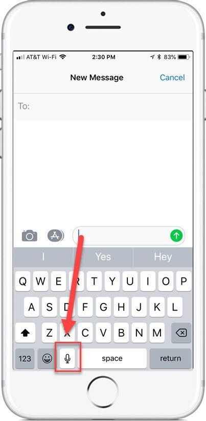 Dictate Messages And Notes Instead Of Typing Senior Tech Club