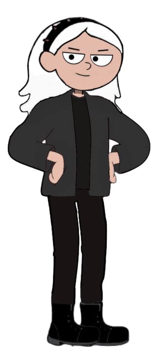 Cheyenne Kaufman Amphibia Dimension Defenders Wiki Fandom