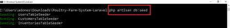 poultry farm management system project in laravel with source code