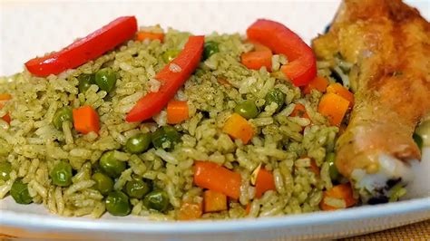 Arroz Con Pollo Peruano Receta Tradicional Con Sabor Casero Mikuyman