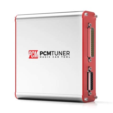 Pcmtuner Ecu Programmer With 67 Modules Free Update Support Checksum Pinout Diagram With Free