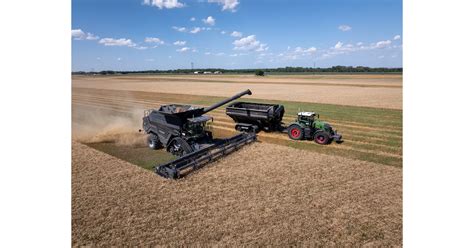 Agco Tech Day 2025 Spotlights Ai Autonomy And Mixed Fleet Solutions To