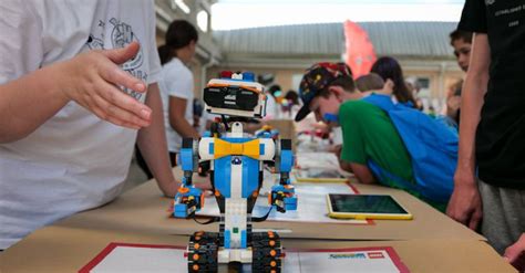 Whats The Impact Of Robotics On Construction Efficiency Exploring The Future Of Construction