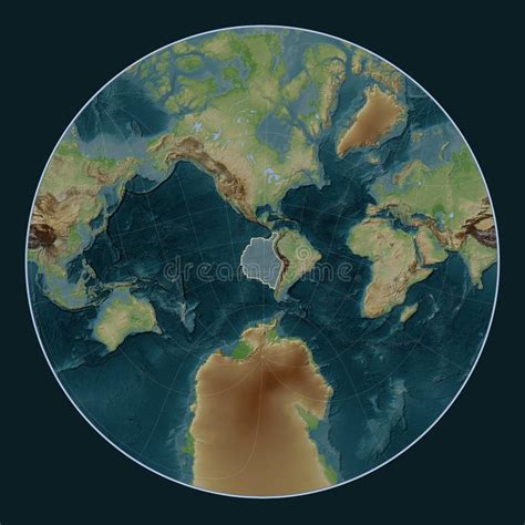 Nazca Tectonic Plate Wiki Lagrange Oblique Stock Illustration Illustration Of Landslide