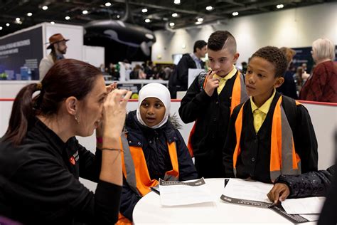 How To Request A Stem Ambassador