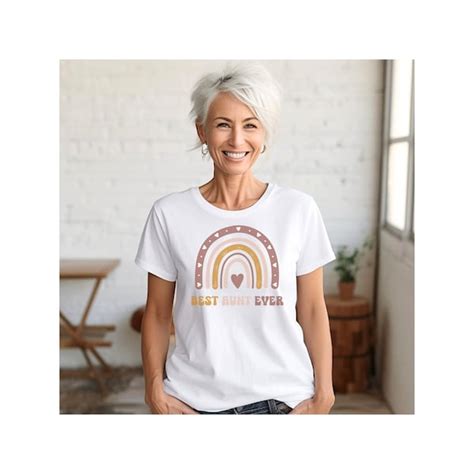 Aunt Tshirt Etsy