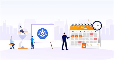 Kubernetes Scheduling Node Affinity