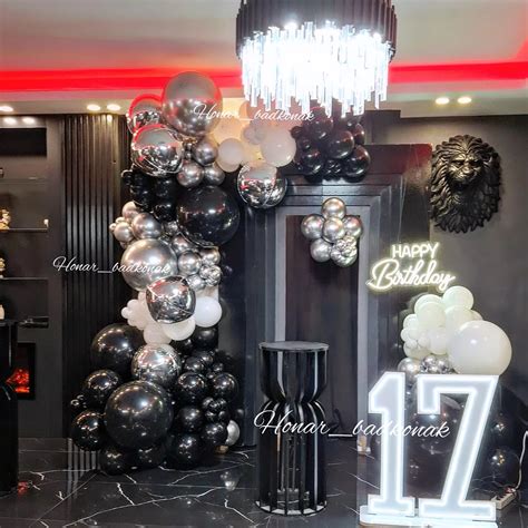 ‎دیزاین تولد بادکنک آرایی تم دندونی گل آرایی‎ ‎ماریو و رایان عزیزم که