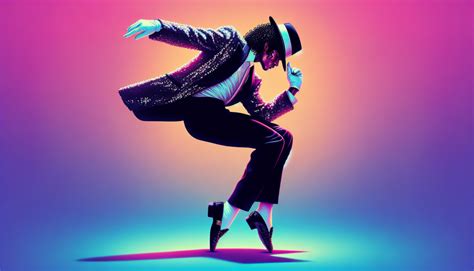 Michael Jackson’s First Moon Walk – An Iconic Moment : Icon Radio