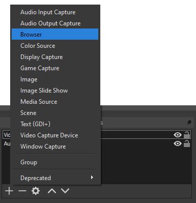How To Add Alerts To OBS Studio MediaEquipt