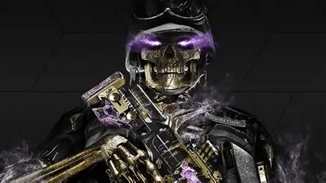 Call Of Duty Store BlackCell