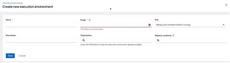 Building Kubernetes Enabled Towerawx Execution Environments Using Awx Ee And Ansible Builder