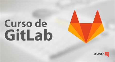 Curso De Gitlab