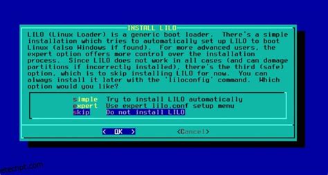 Instalação Slackware Linux Guia Completo Passo a Passo