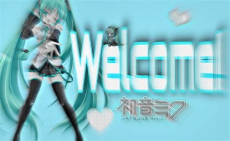 Banner Hatsune Miku