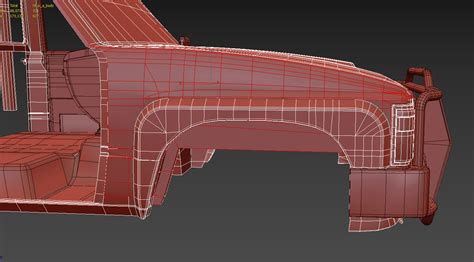 selecting poly elements using by angle isn t working properly