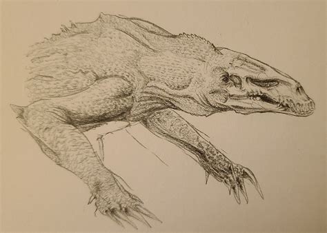 Skullcrawler By Alukslice On Deviantart