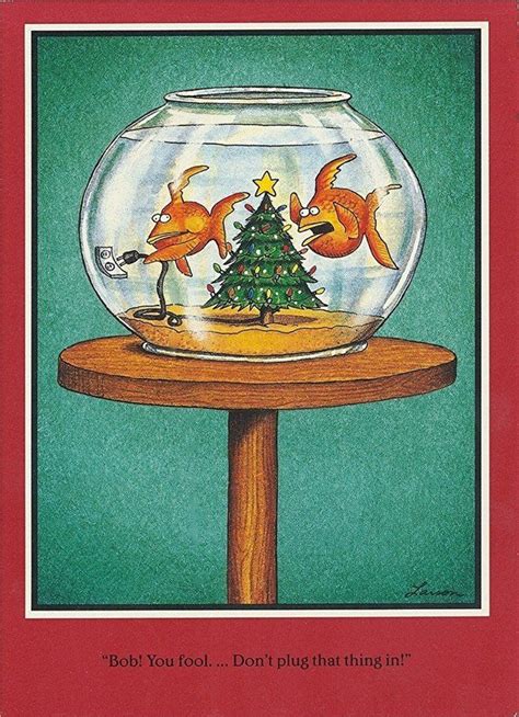 Pin By Susan S On Signs The Far Side Christmas Humor Christmas Cartoons