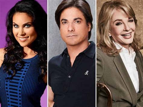 Days Of Our Lives Cast Changes