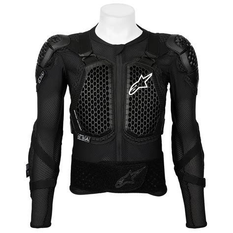 Alpinestars Bionic Pro V2 Protection Jacket At Joseph Cornwall Blog