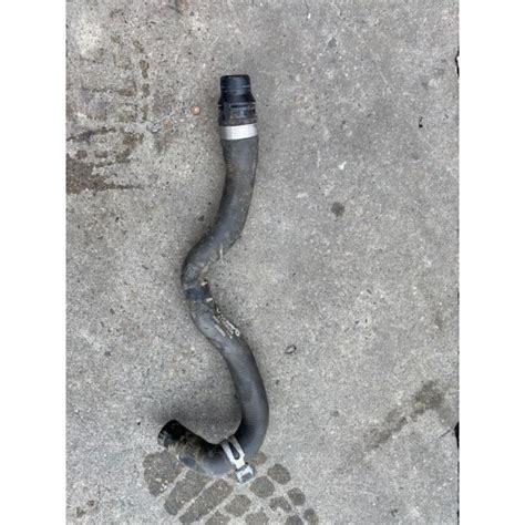 Water Hose Volvo Xc90 S90 V90 Xc60 2018 31368536