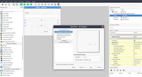Skapa Program I Python Geosupportsystem