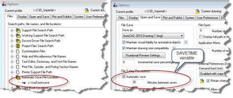 Customization Using Acadlsp Part 2 The Cad Masters