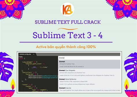 Sublime text key sublime text key update liên tục