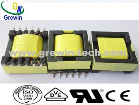 Customized Switching Power High Transformers For Microcomputer