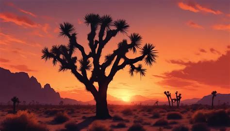 Joshua Tree Spiritual Meanings