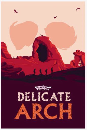 Delicate Arch 2024 Where To Watch And Stream Online Reelgood