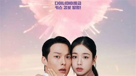 Spoiler Drakor Dynamite Kiss Episode 1 2 Sub Indo Lengkap Dengan Link Streamingnya