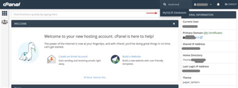 How To Set Up A Drupal Workflow In Cpanel With Git Ostraining